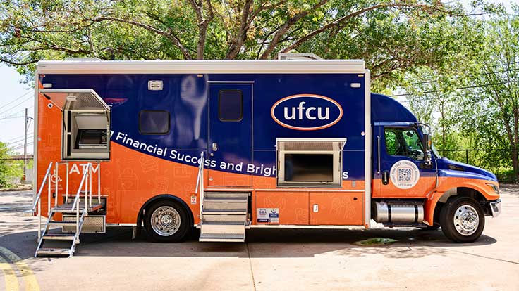 Mobile Branch