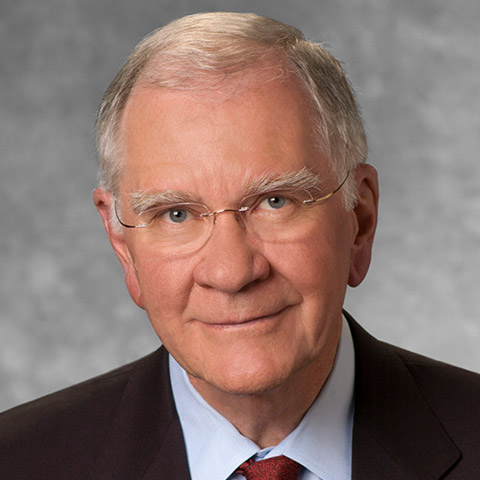 Board of Directors & Senior Leadership | UFCU