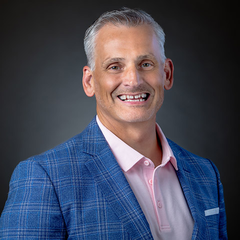 Board of Directors & Senior Leadership | UFCU