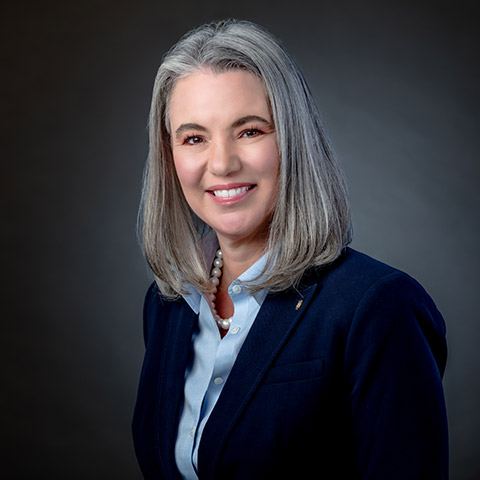 Board of Directors & Senior Leadership | UFCU