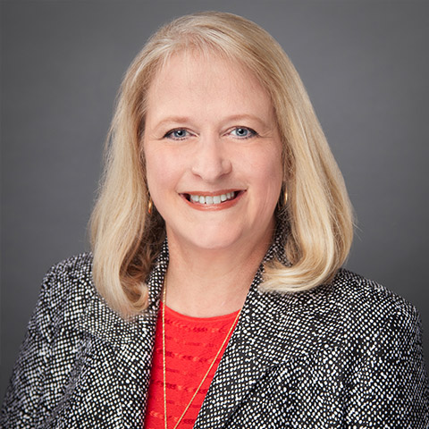 Board of Directors & Senior Leadership | UFCU