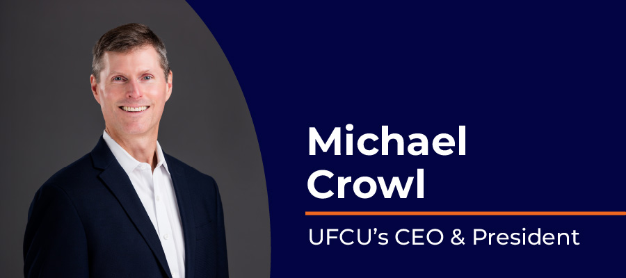 CEO & President’s Message March 2025 | UFCU